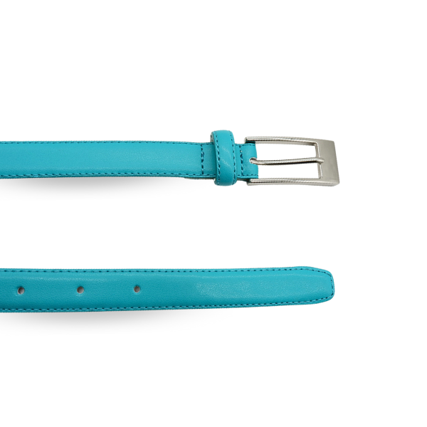 Ladies Belts – Page 4 – The Fitting Belt Company