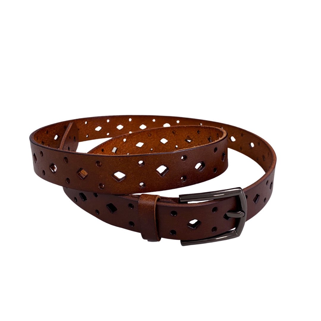 Ladies Belts – Page 8 – The Fitting Belt Company